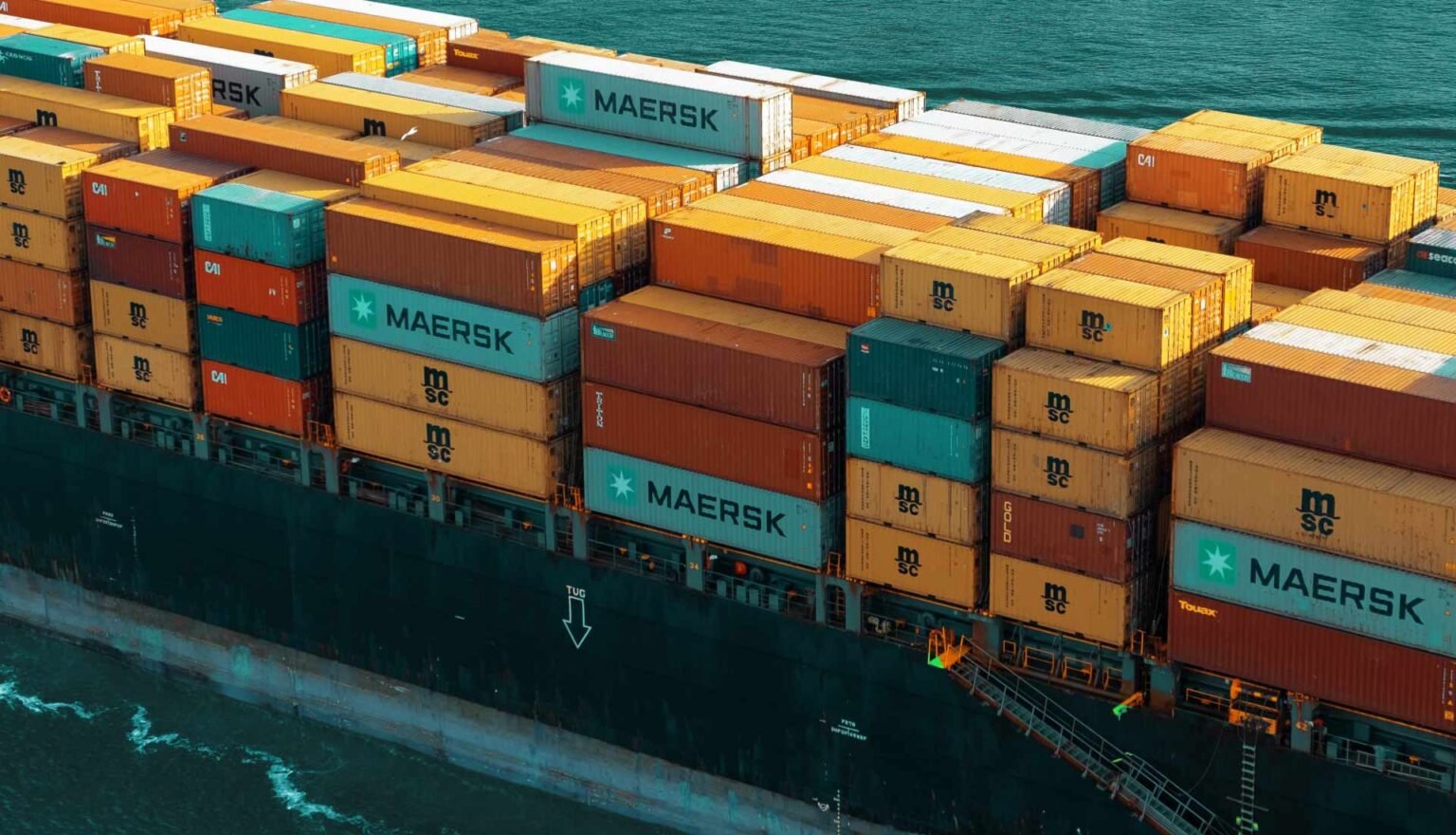 Layanan Cargo Udara USEND | 1 Hari Sampai - Cepat & Aman