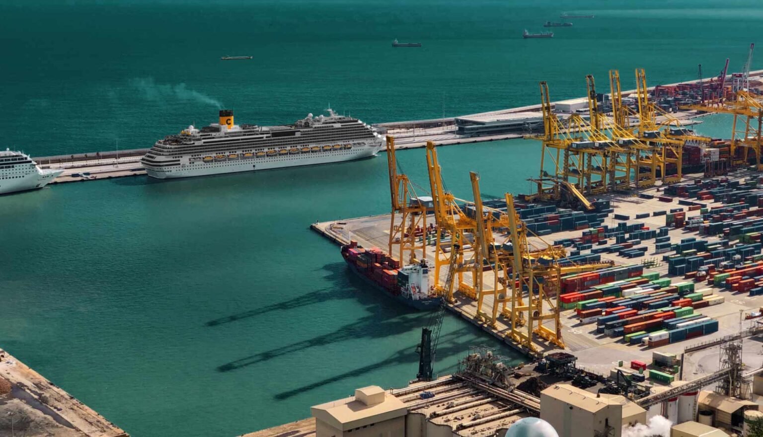 Layanan Cargo Udara USEND | 1 Hari Sampai - Cepat & Aman